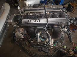 325I E46 DOUBLE VANOS H B S – Alaki General Auto Trading